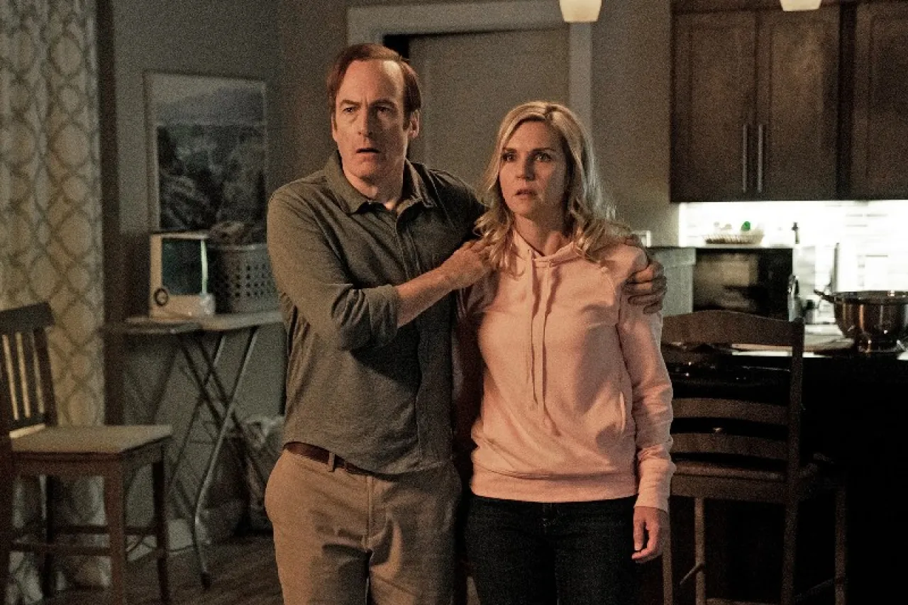 Muere famosa actriz de la saga de 'Breaking Bad'