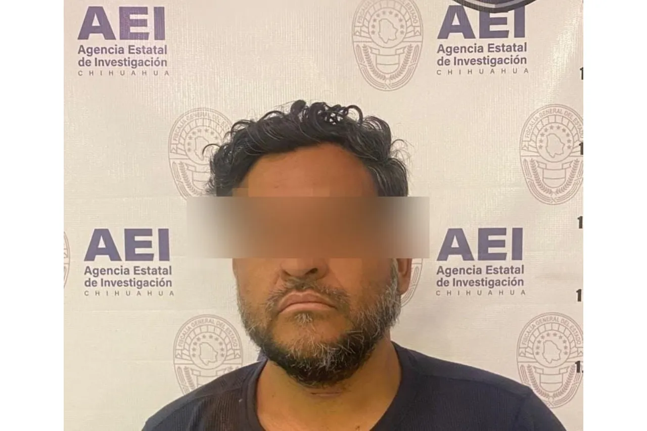 Le dan a 'El Torito' 65 años de prisión por feminicidio y violación