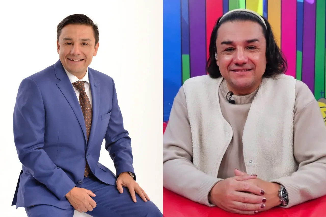 'Me vale'; Esteban Macías responde a haters que critican su ...