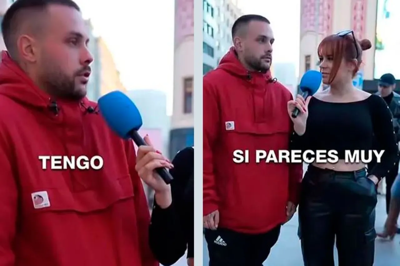 ¡También quiero vivir ese sueño! Tiene 30 y ya pide su retiro