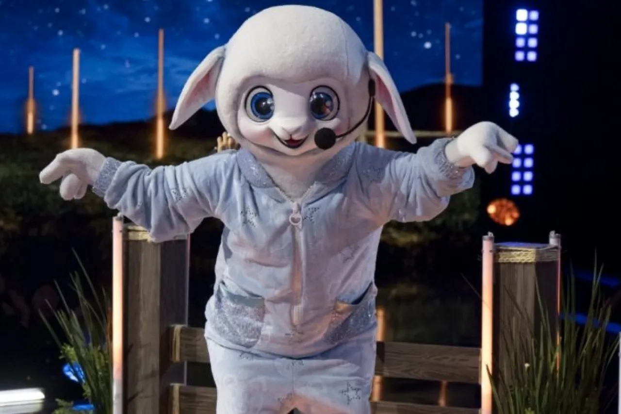 ¿Quién es la Máscara? Bebeee se despide en la segunda gala