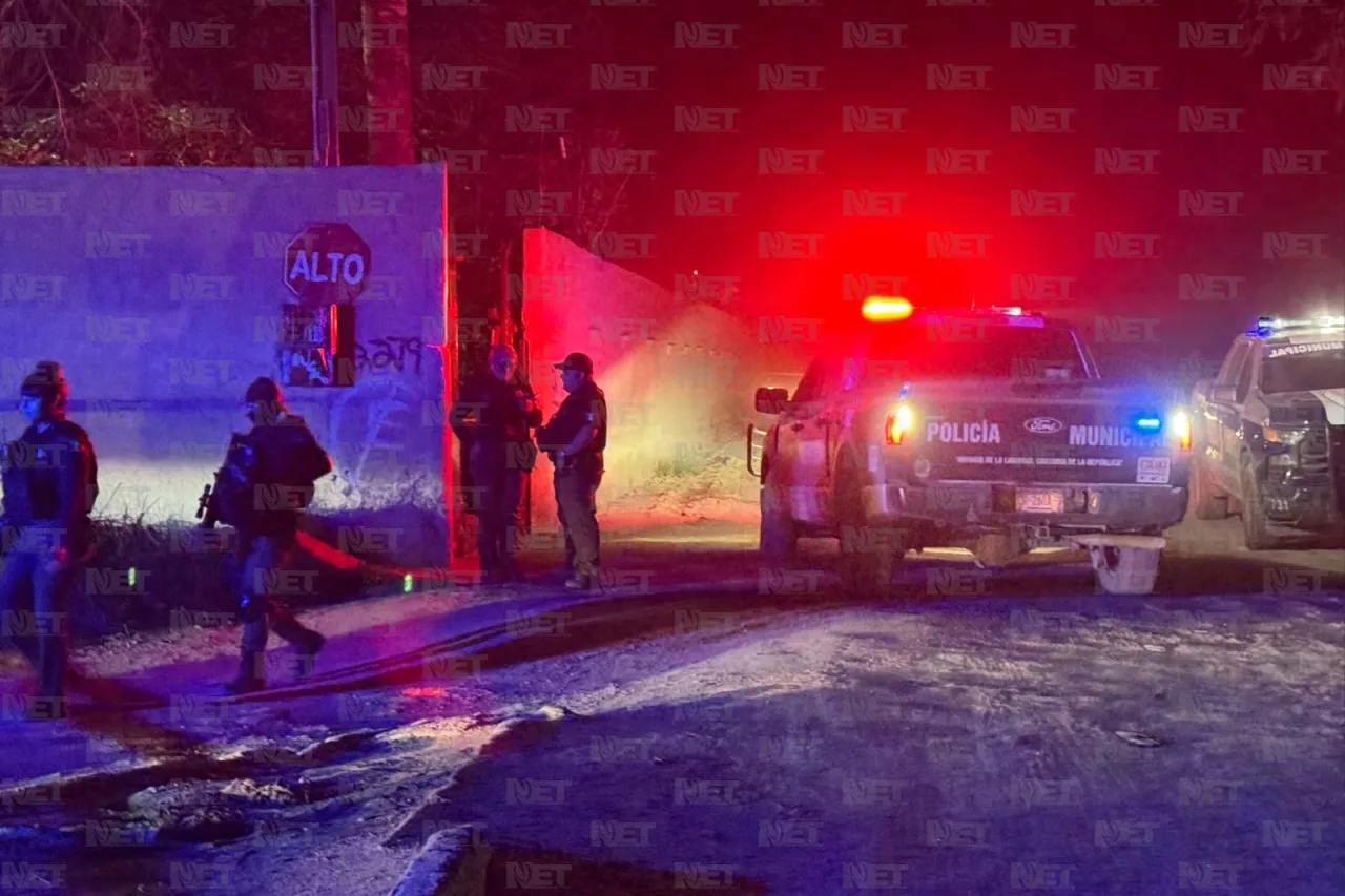 Muere segunda víctima de ataque en Riberas etapa VII