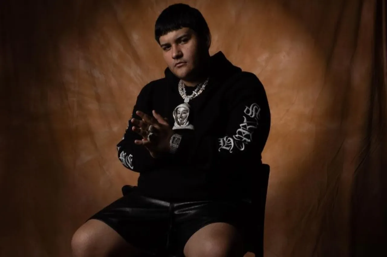 Con presentaciones de Víctor Mendívil y Kevin AFM cierra semana en la ...