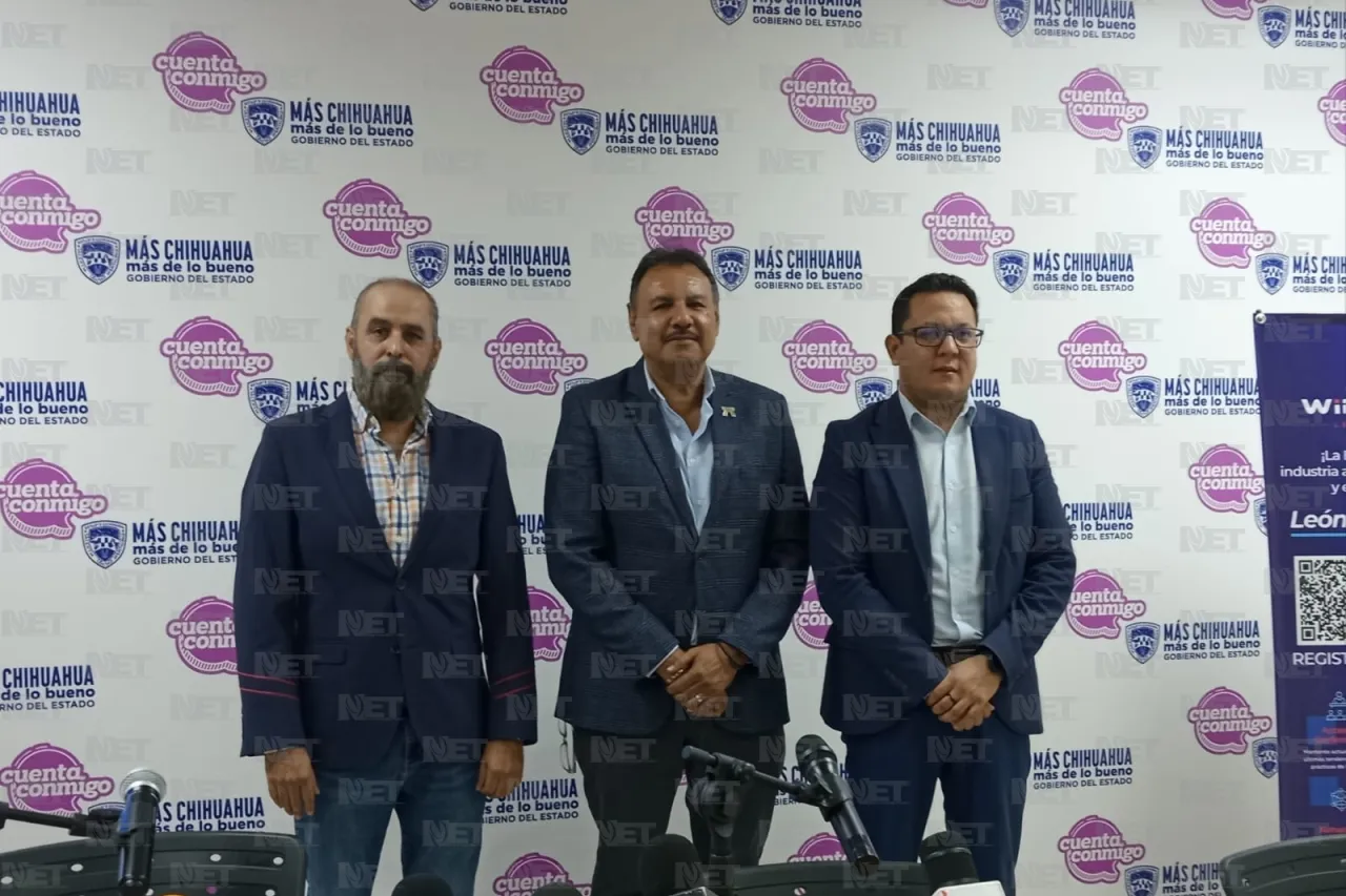 Invitan a proveedores juarenses al México Assembly Wiretech 2026 en León
