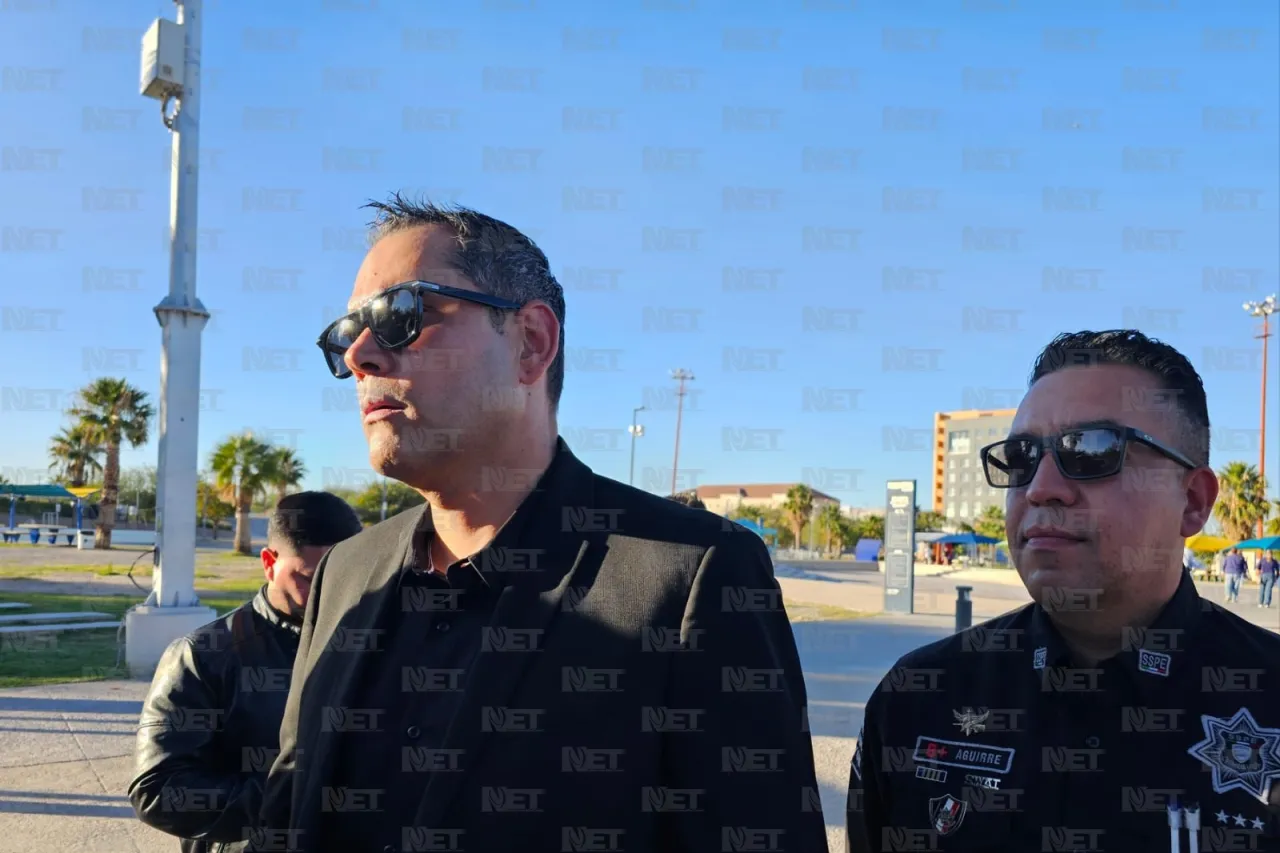 Modifica SSPE estrategia de seguridad tras alza de homicidios: Gilberto ...