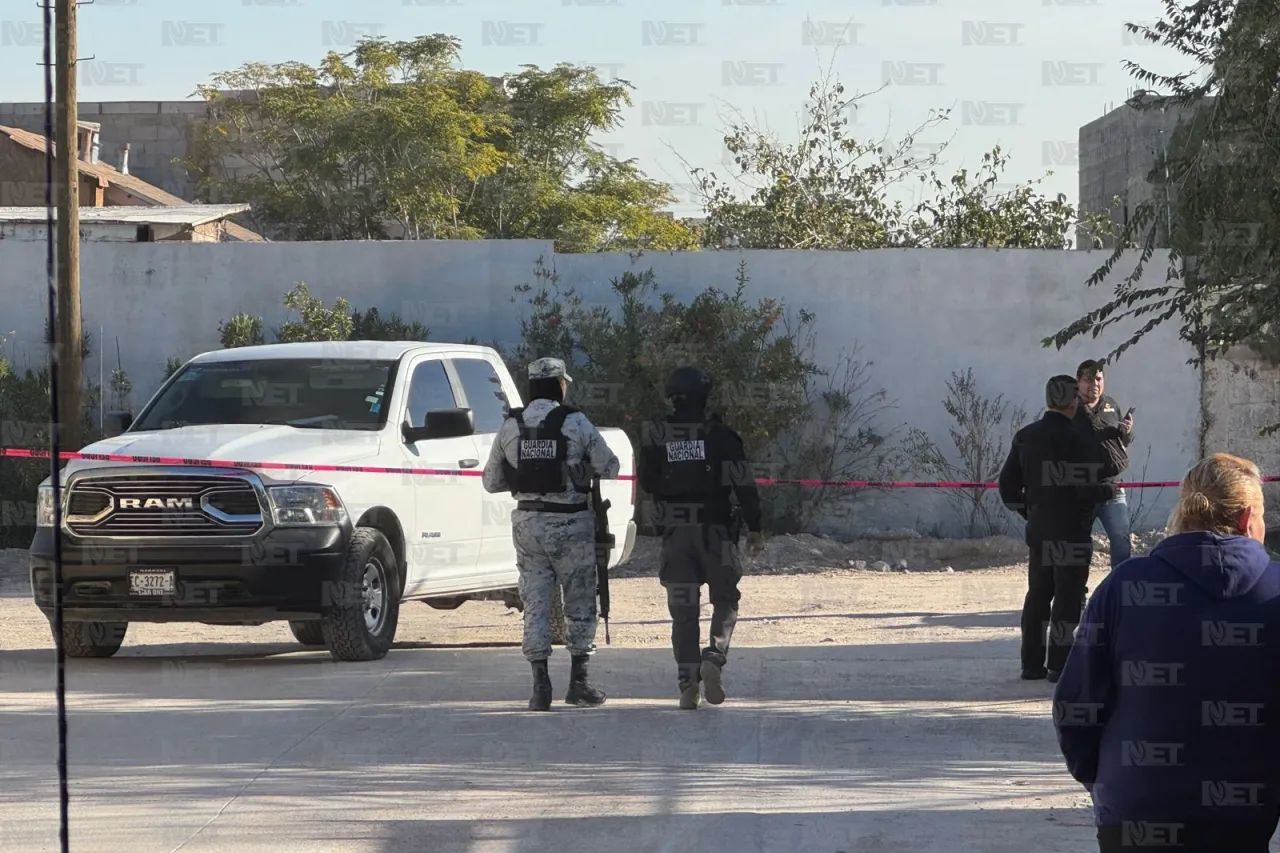 Le Quitan La Vida Y Roban Su Vehículo