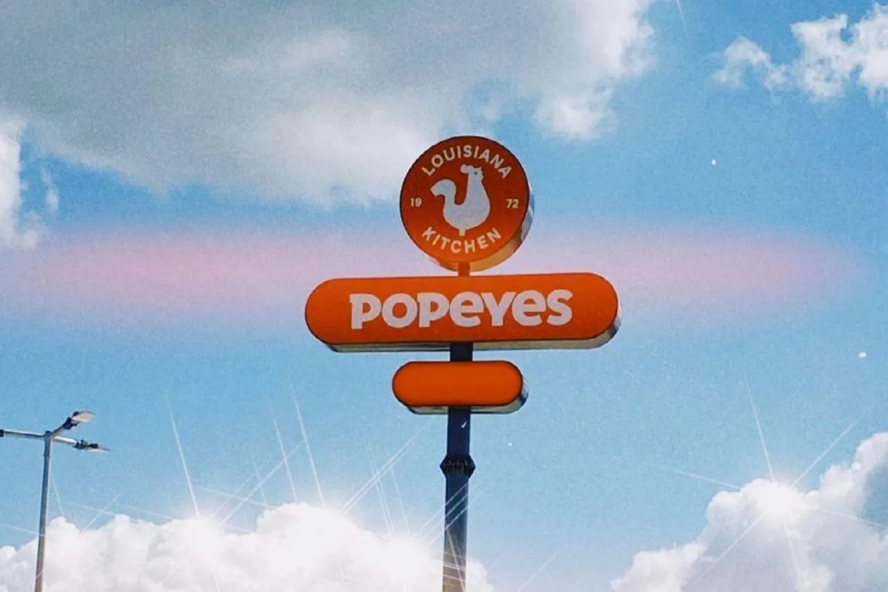 Se aproxima la apertura de un Popeyes en Ciudad Juárez; conoce dónde
