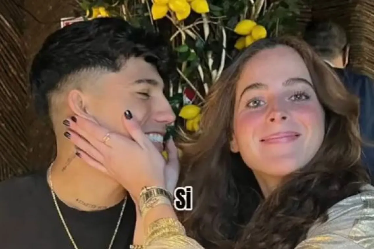 Fátima Bosch alza la voz tras agresión y recuerda su pasado con Kevin Álvarez