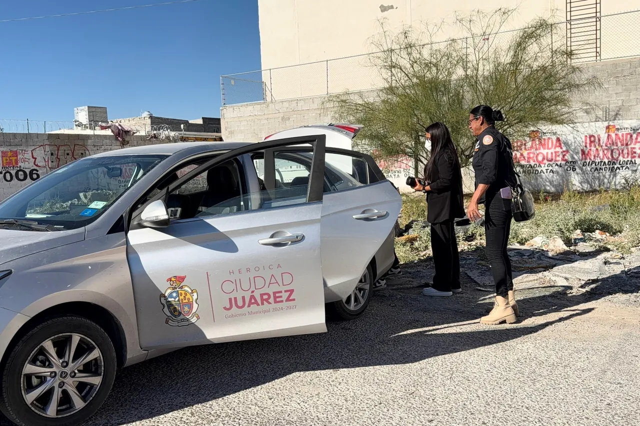 Juárez: Presunto asesino de pastor es señalado por ultimar a un can
