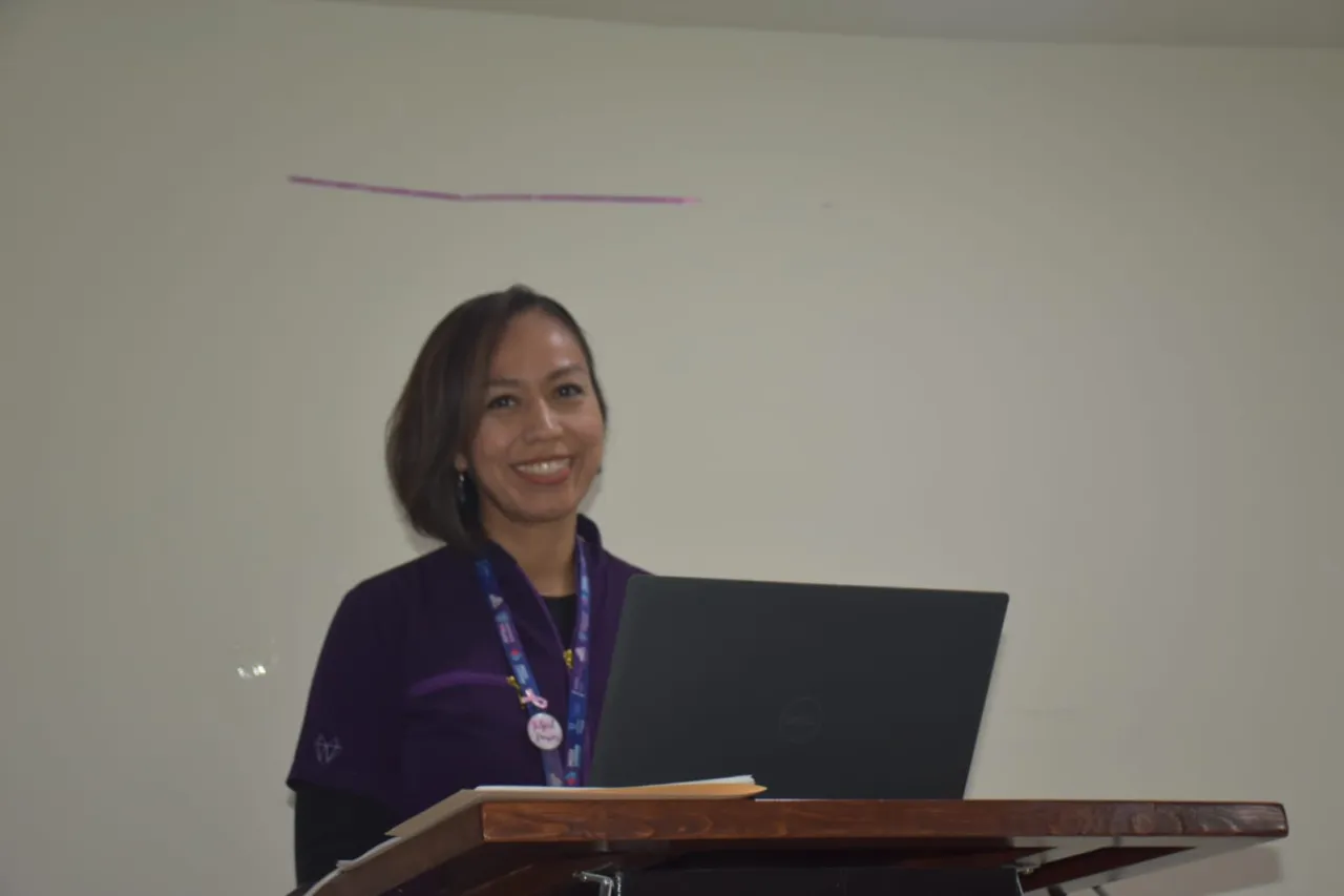 Hospital de la Mujer conmemora Día Mundial del Prematuro
