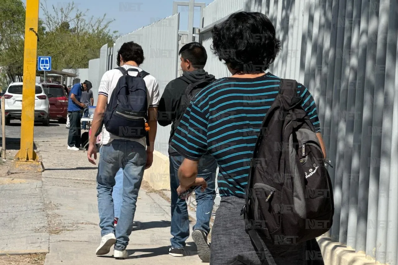 Conoce la nueva ruta del Indio Bus