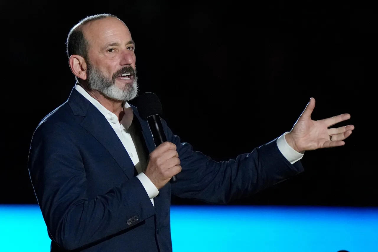 Don Garber no descarta el descenso en la MLS