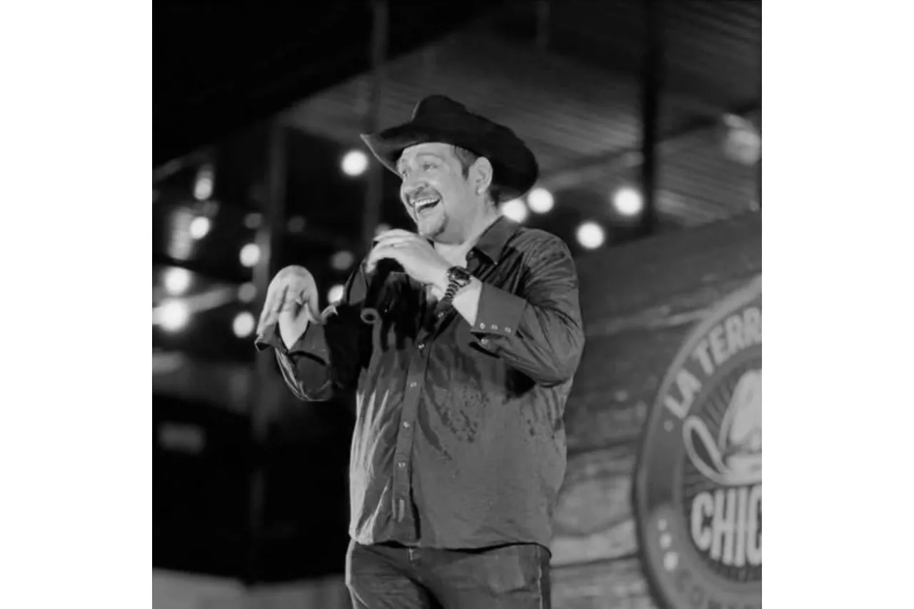Fallece el comediante regio El Cometa Show