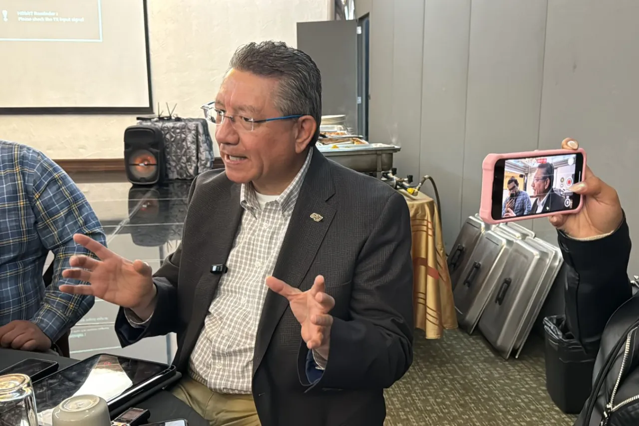 Deciden hoy nueva titularidad de la JMAS Juárez