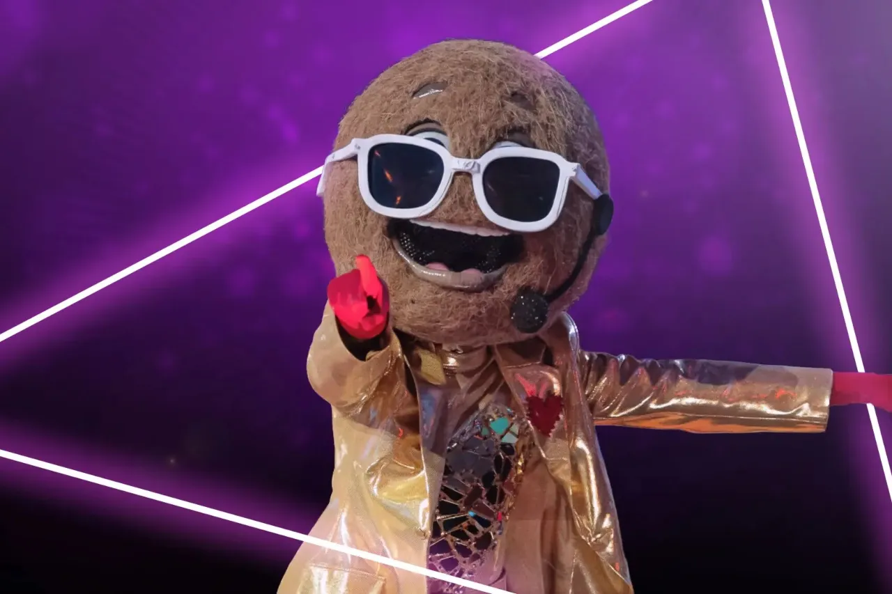 TropiCoco gana '¿Quién es la Máscara?' y este famoso estaba detrás del ...