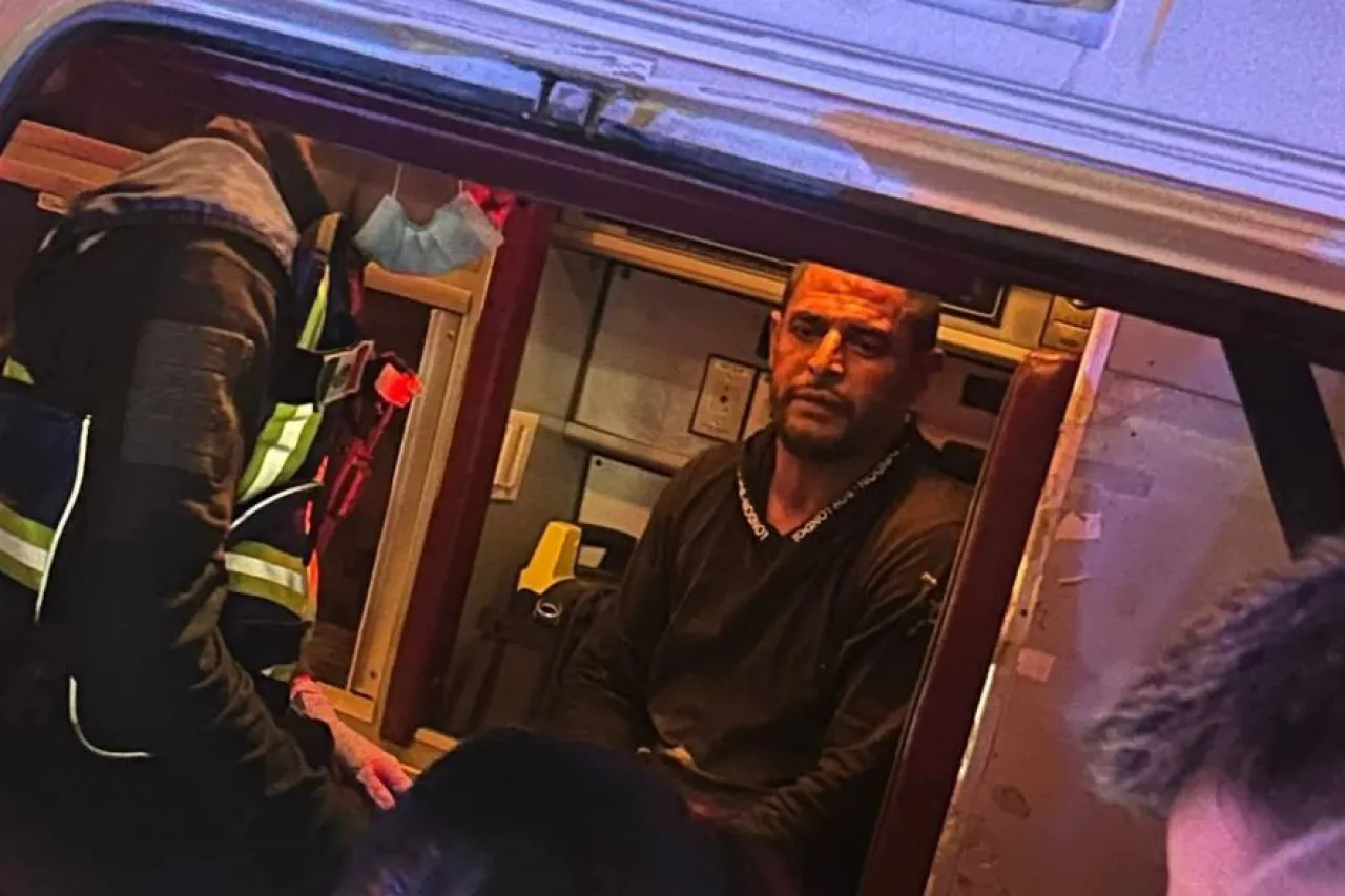Incendio destruye casa de influencer juarense, José Bélico