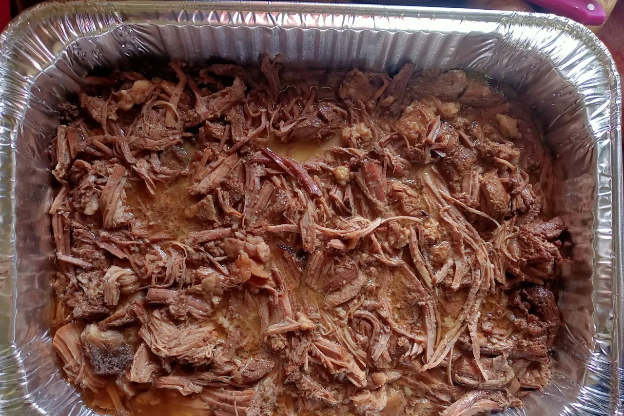 Brisket y menudo, las opciones preferidas para cena de Año Nuevo en Juárez