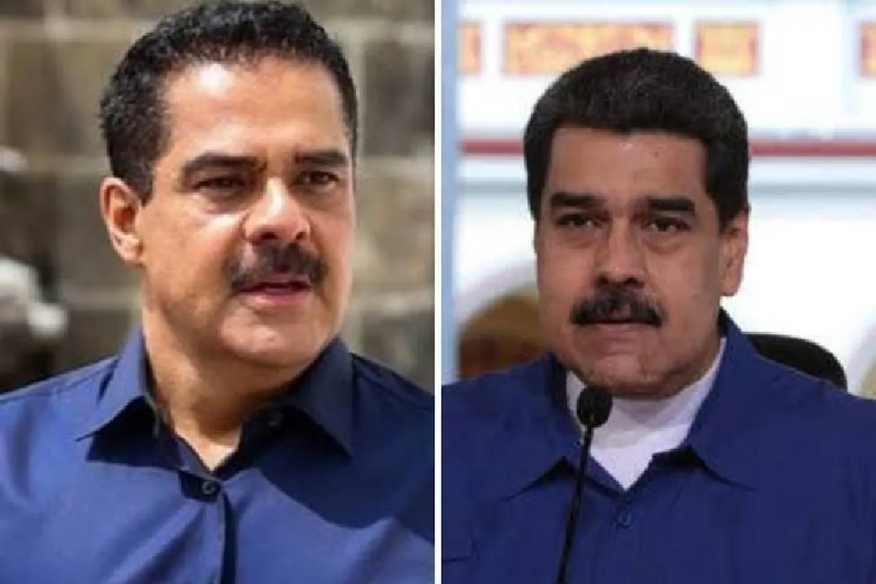 Cae Nicolás Maduro y los memes convierten a Javier Alatorre en tendencia