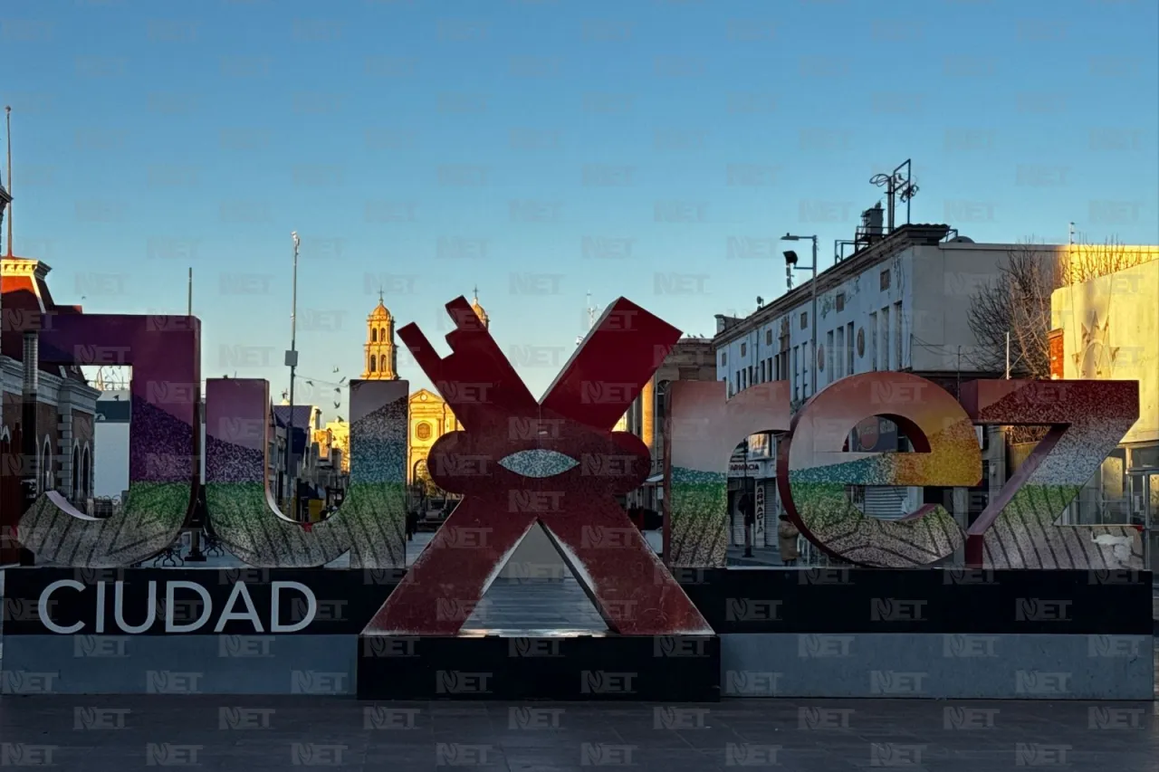 Mañana fría marca el inicio del jueves en Ciudad Juárez