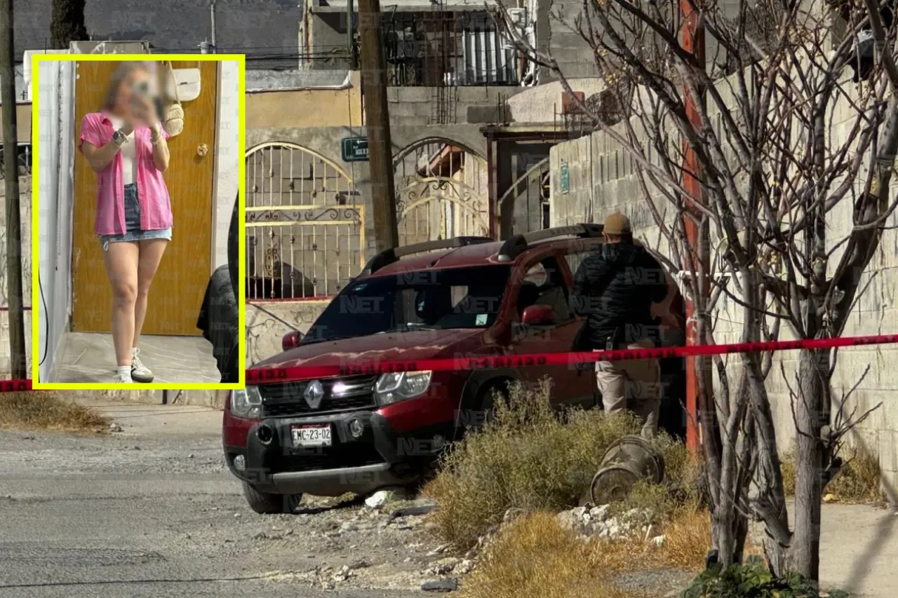 'Vuela alto Meme': despiden en redes a mujer asesinada en Oasis