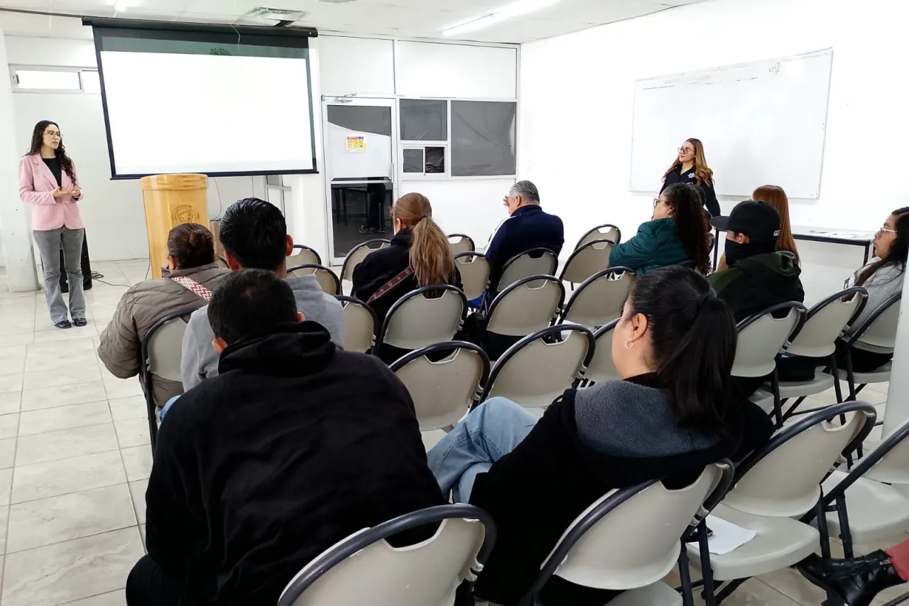 Arranca programa 'Valórate' de la Policía Municipal