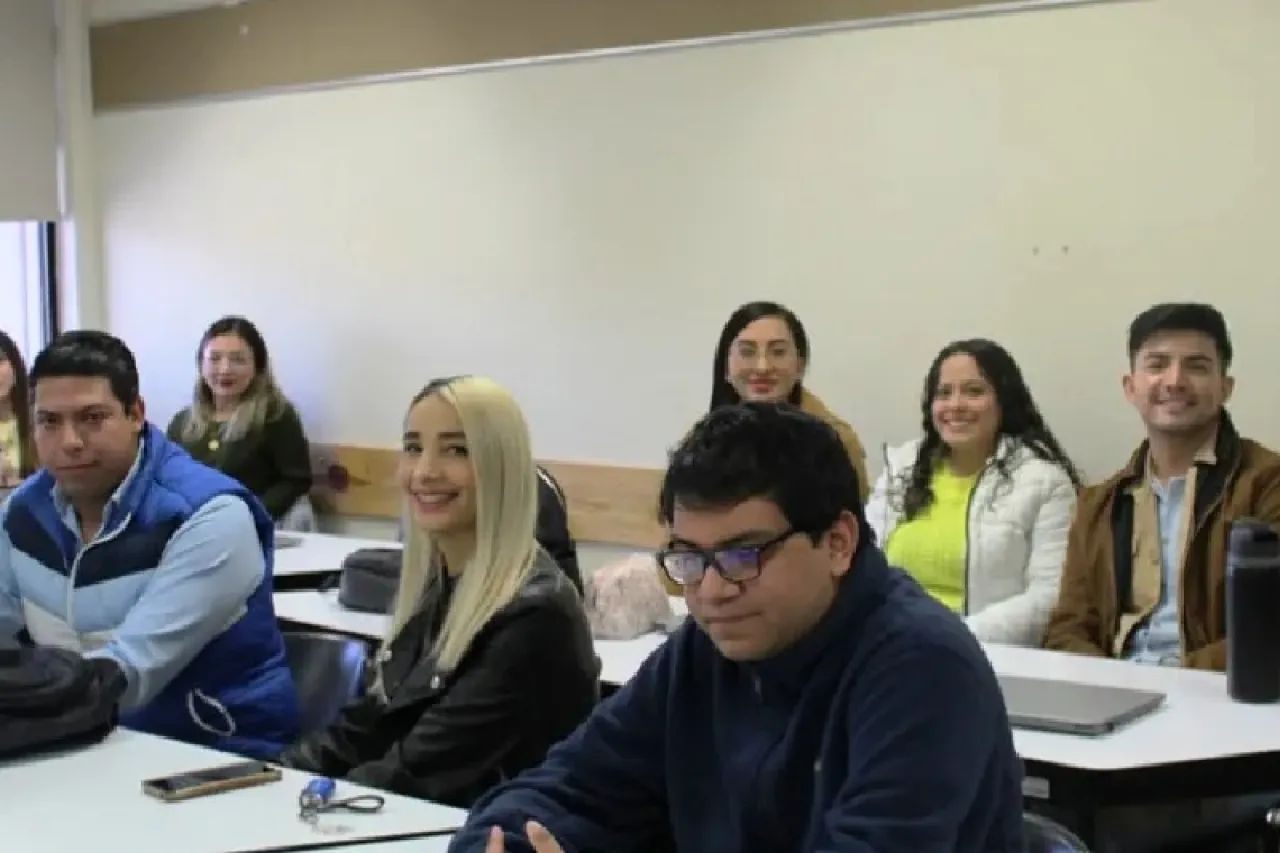 Escuela Normal del estado arranca semestre