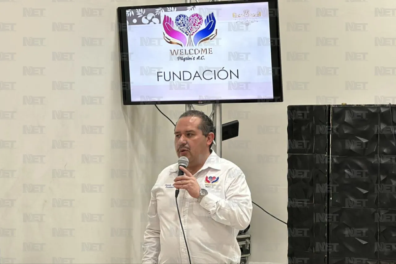 Ofrece Welcome Pilgrims AC apoyo a pacientes foráneos en Juárez