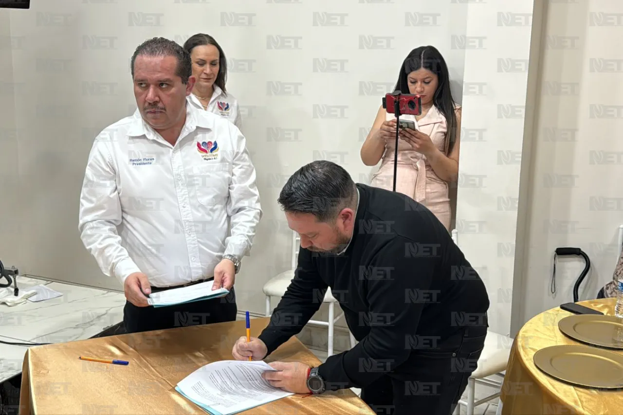 Ofrece Welcome Pilgrims AC apoyo a pacientes foráneos en Juárez