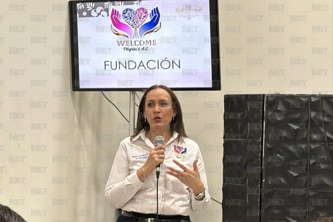 Ofrece Welcome Pilgrims AC apoyo a pacientes foráneos en Juárez