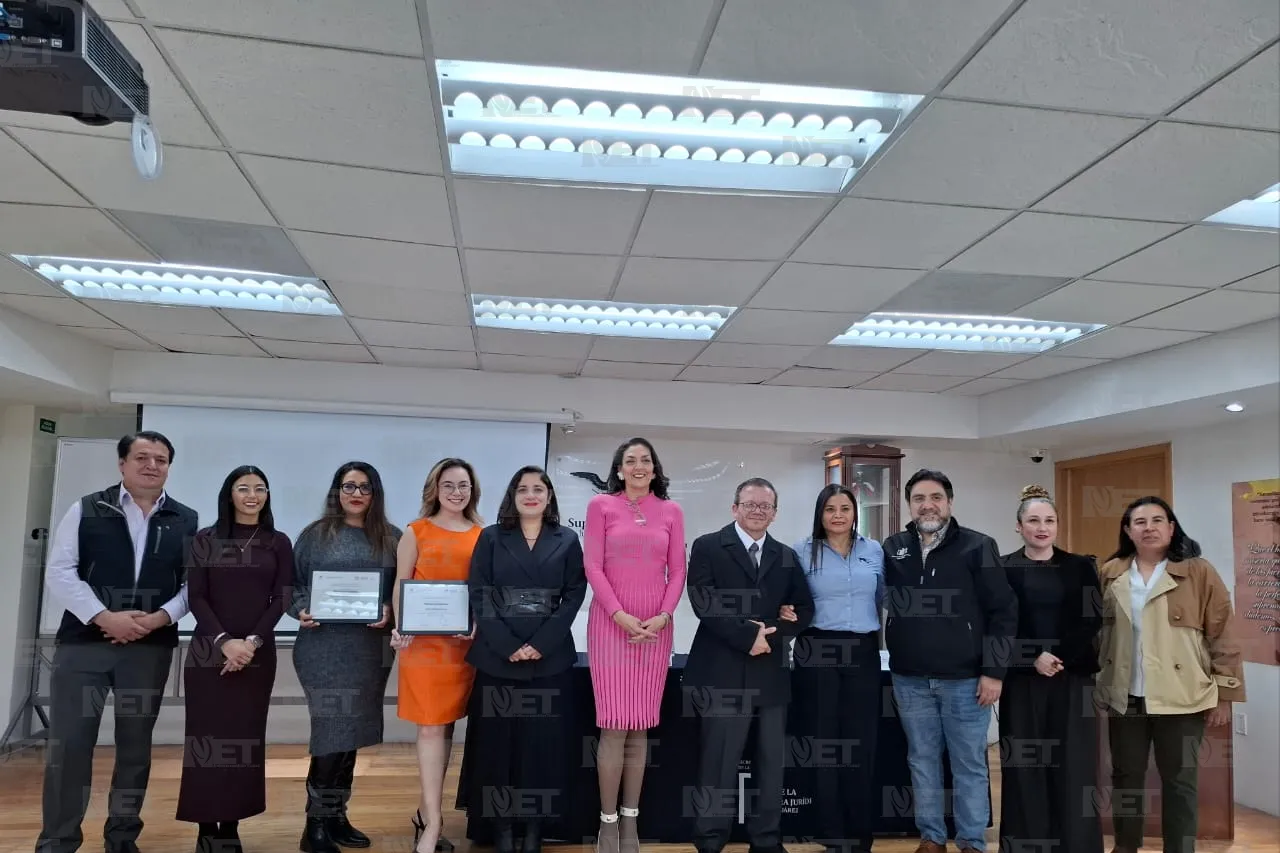 Inicia IEE Chihuahua preparación para proceso electoral 2027
