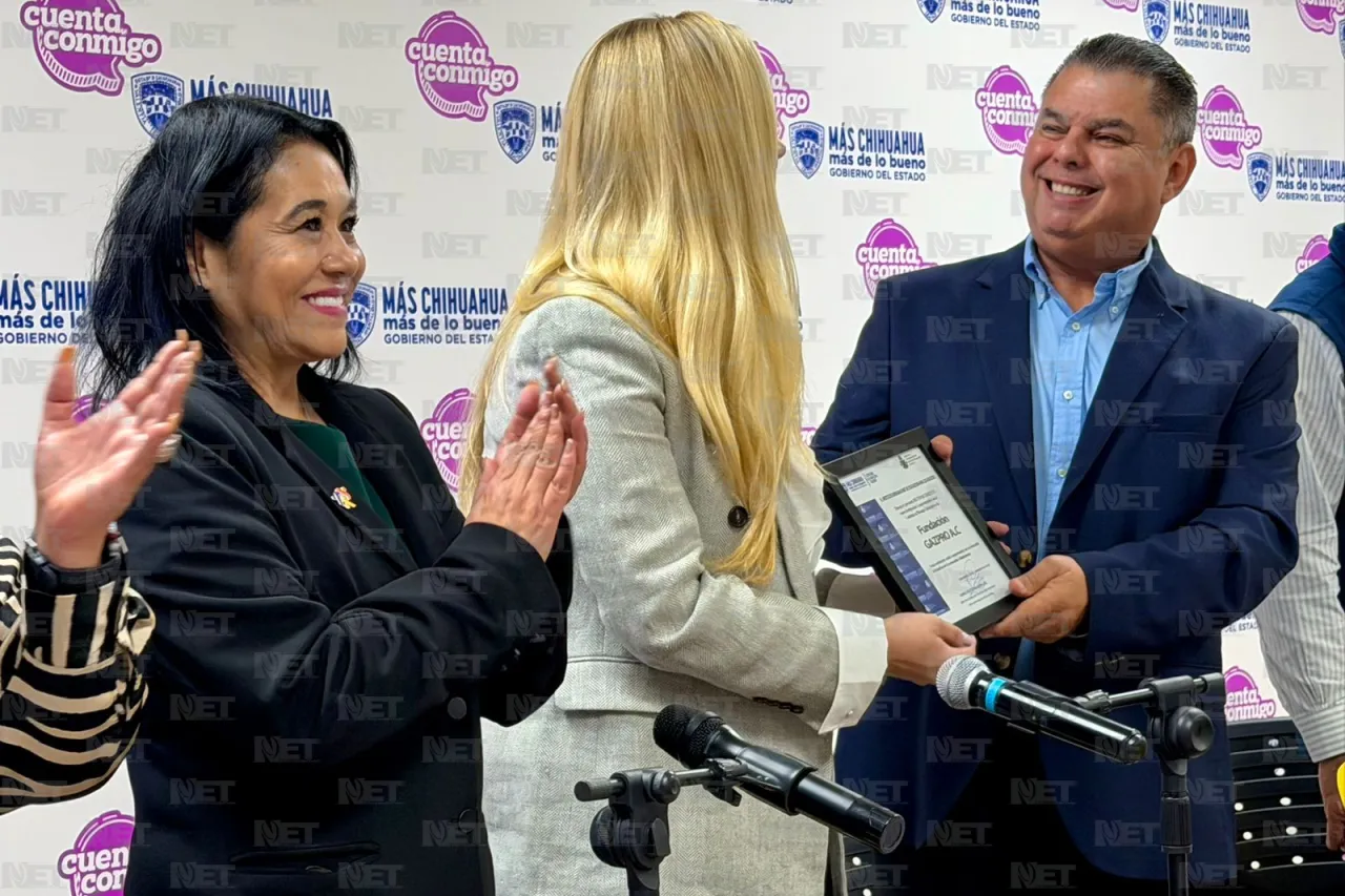 Fundación Gazpro e Ichea firman convenio educativo