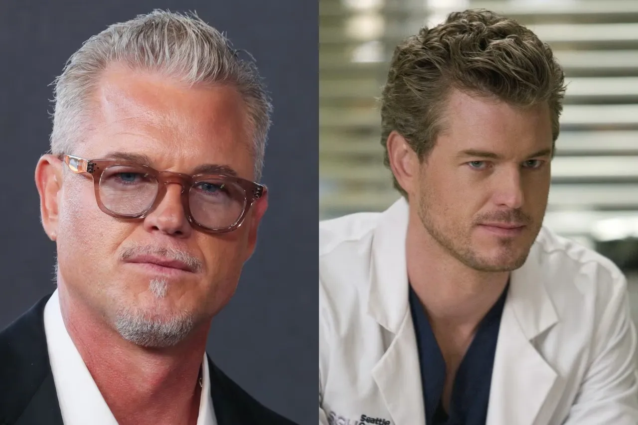 ¿Qué es la ELA? La enfermedad que causó la muerte de Eric Dane