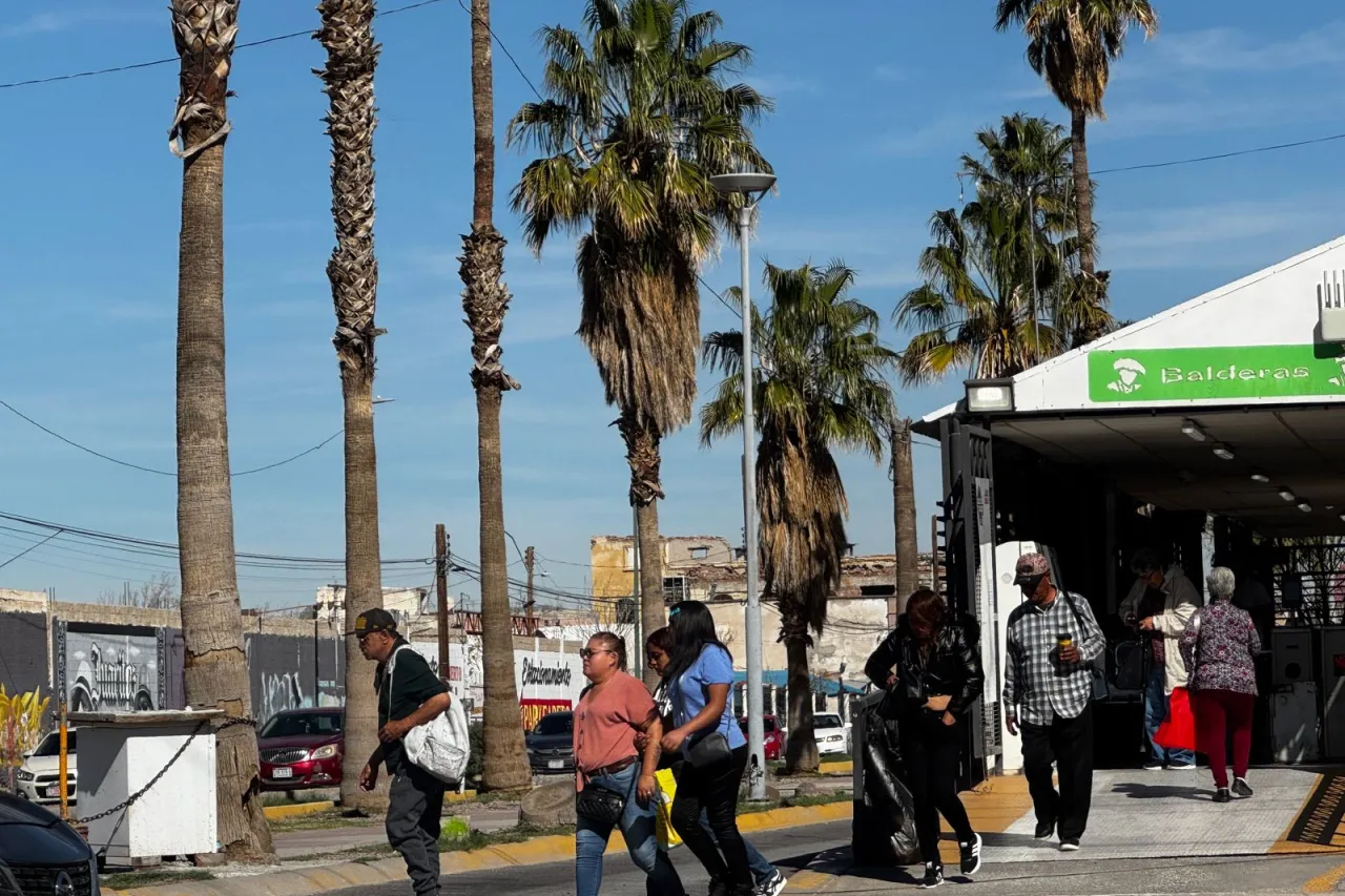 Tendrá Juárez máxima de 32 grados hoy