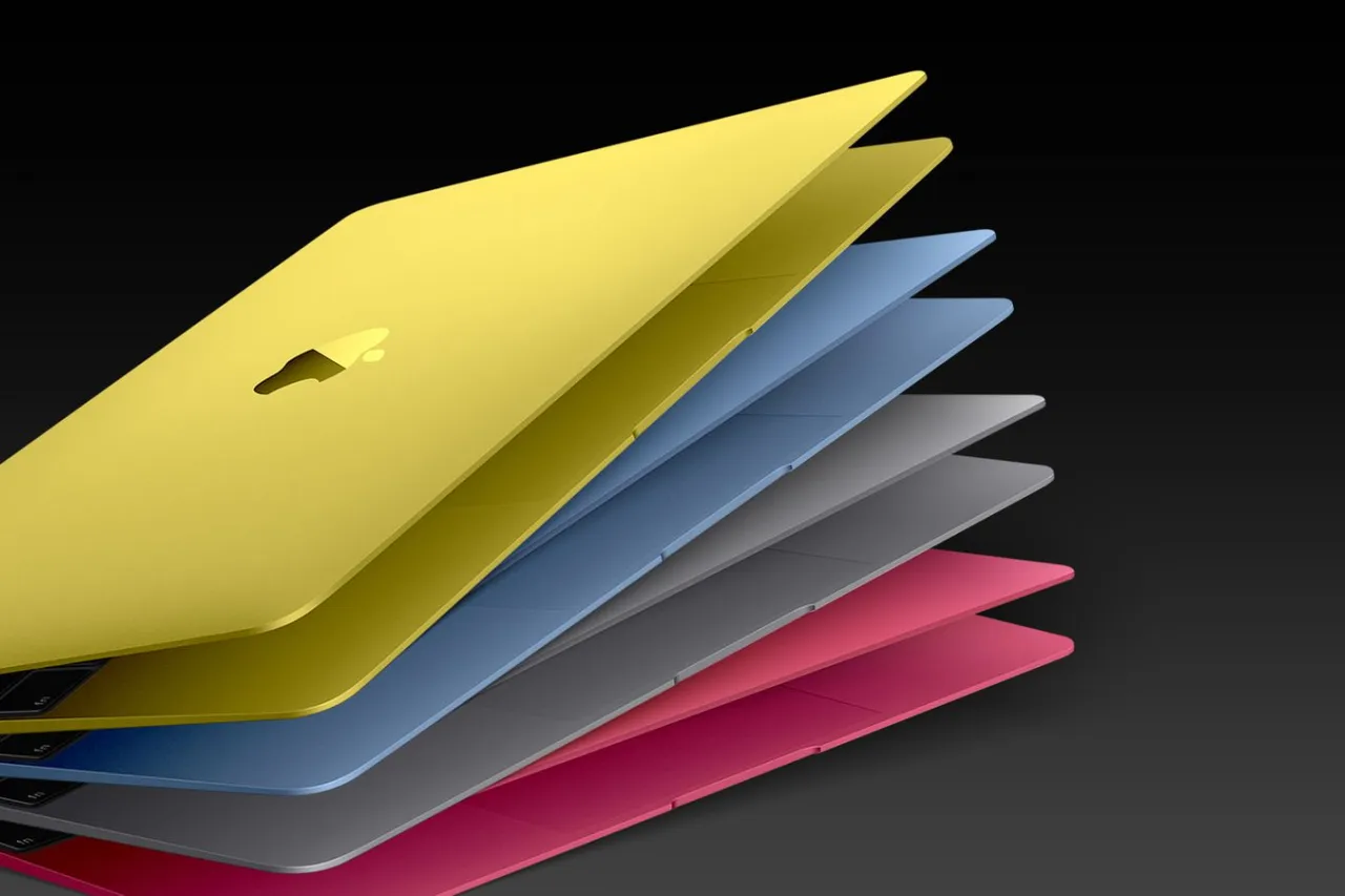 Apple lanza MacBook Neo, su laptop más accesible con chip de iPhone