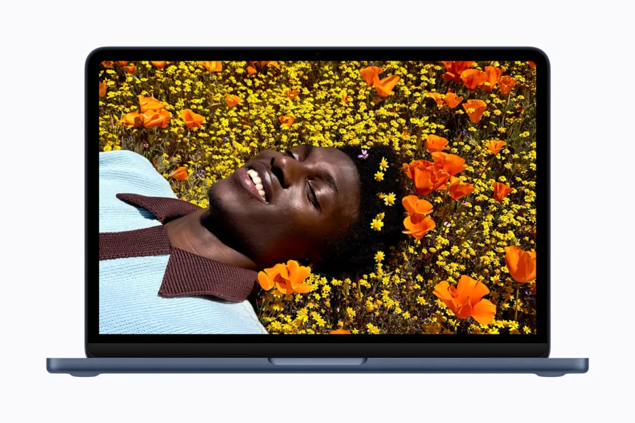 Apple lanza MacBook Neo, su laptop más accesible con chip de iPhone