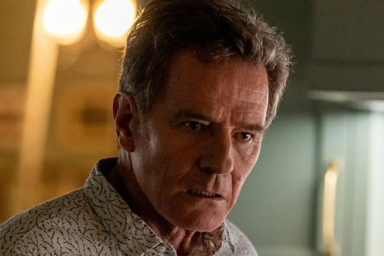 Desmienten fans muerte de Bryan Cranston tras publicación viral