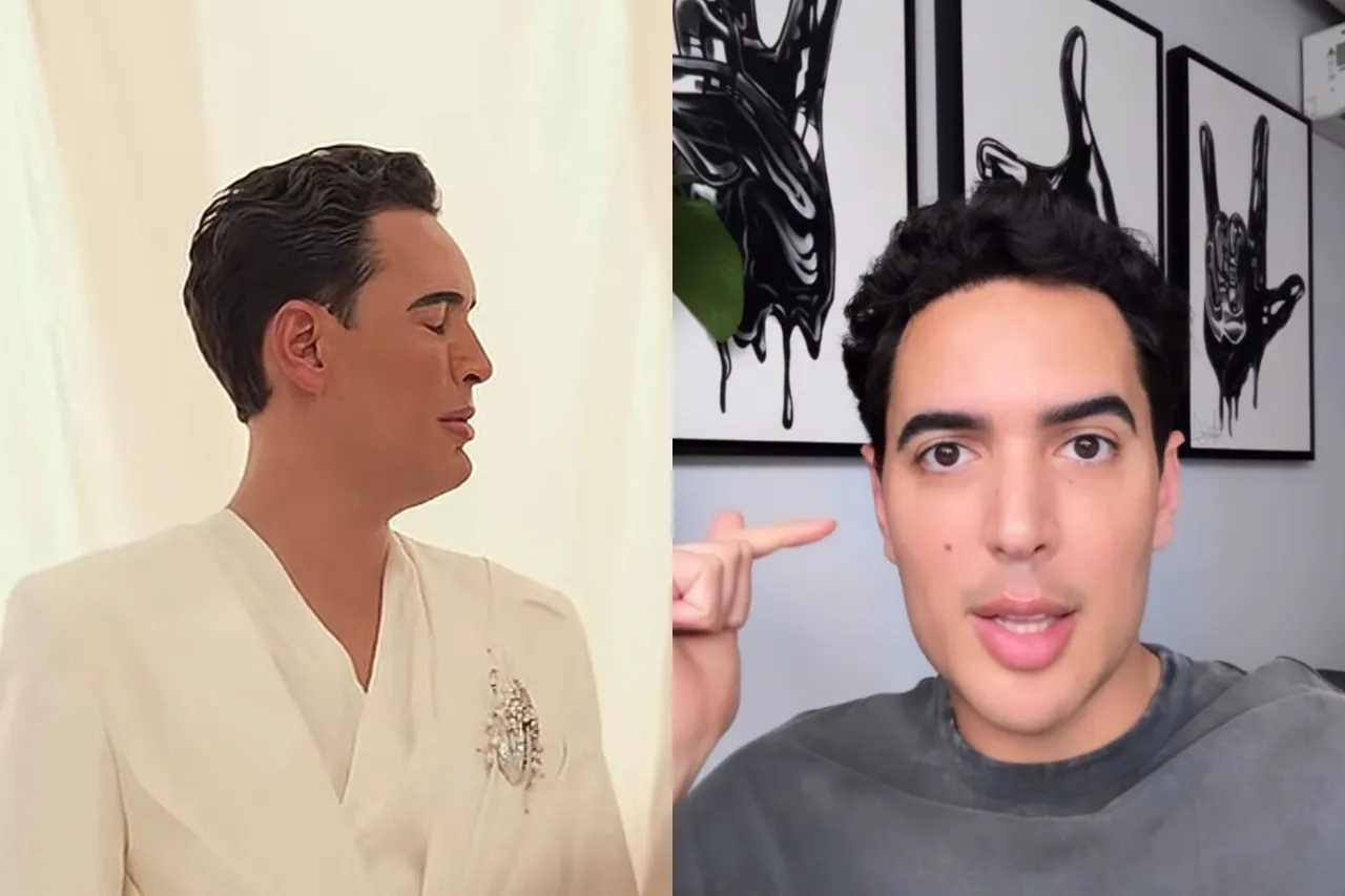 Influencer Un tal Fredo anuncia su retiro de las redes tras fuertes ...