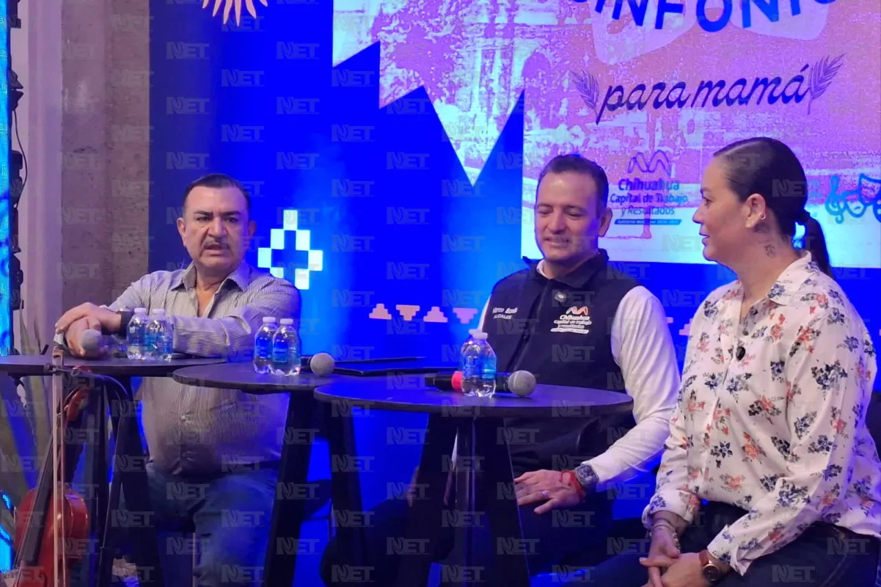Anuncian ‘Orquestándola 2026’ con rifa de auto y show de Conjunto Primavera