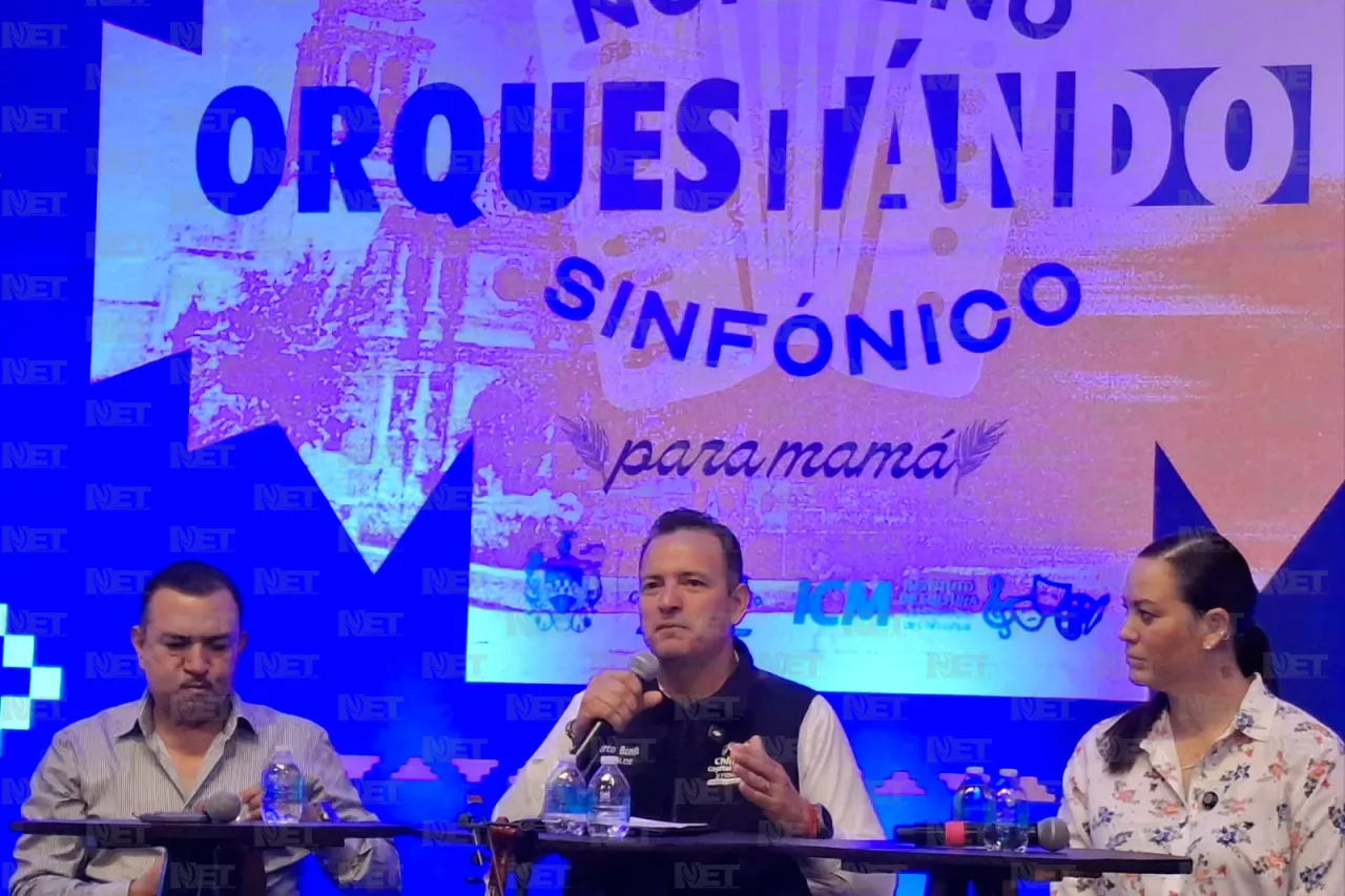 Anuncian ‘Orquestándola 2026’ con rifa de auto y show de Conjunto Primavera