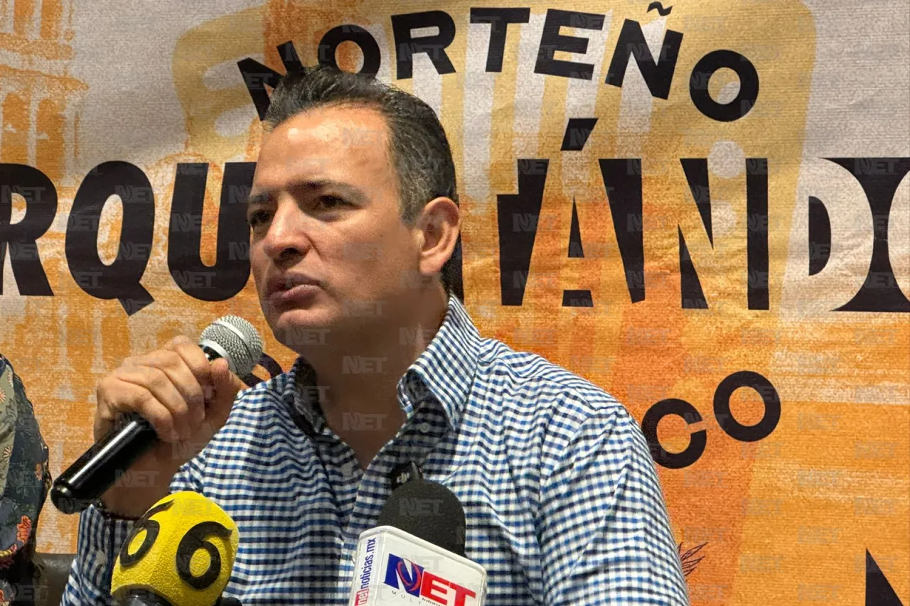 Cancela Maru 'visita' al Senado