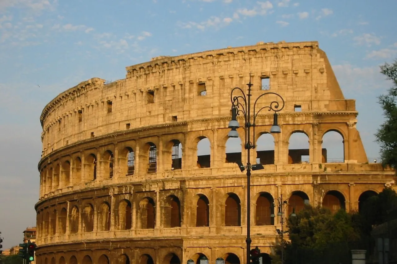 Cómo se fundó Roma: la historia de Rómulo y Remo