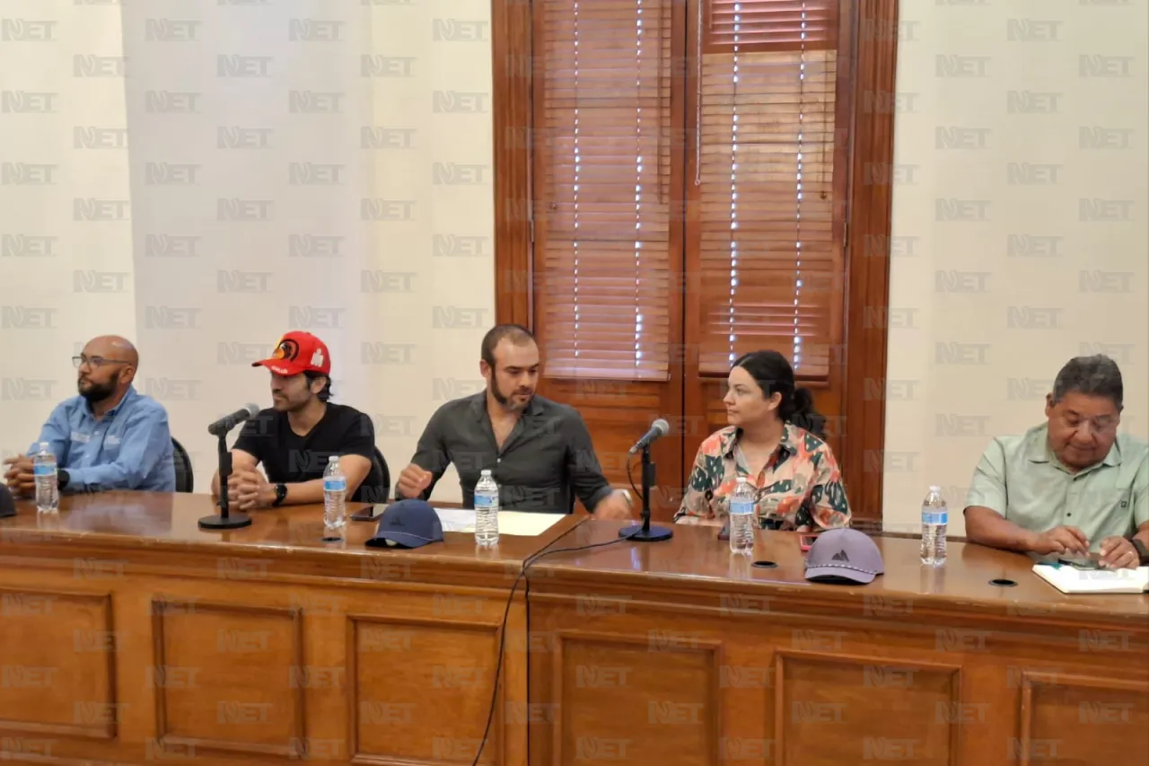 Presentan Creel 21K como nuevo circuito deportivo en Chihuahua