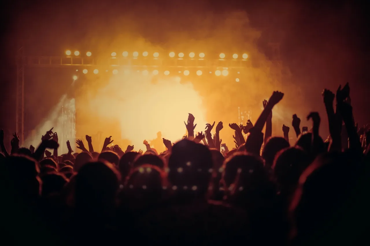 Lanza El Paso serie de conciertos gratuitos al aire libre en San ...