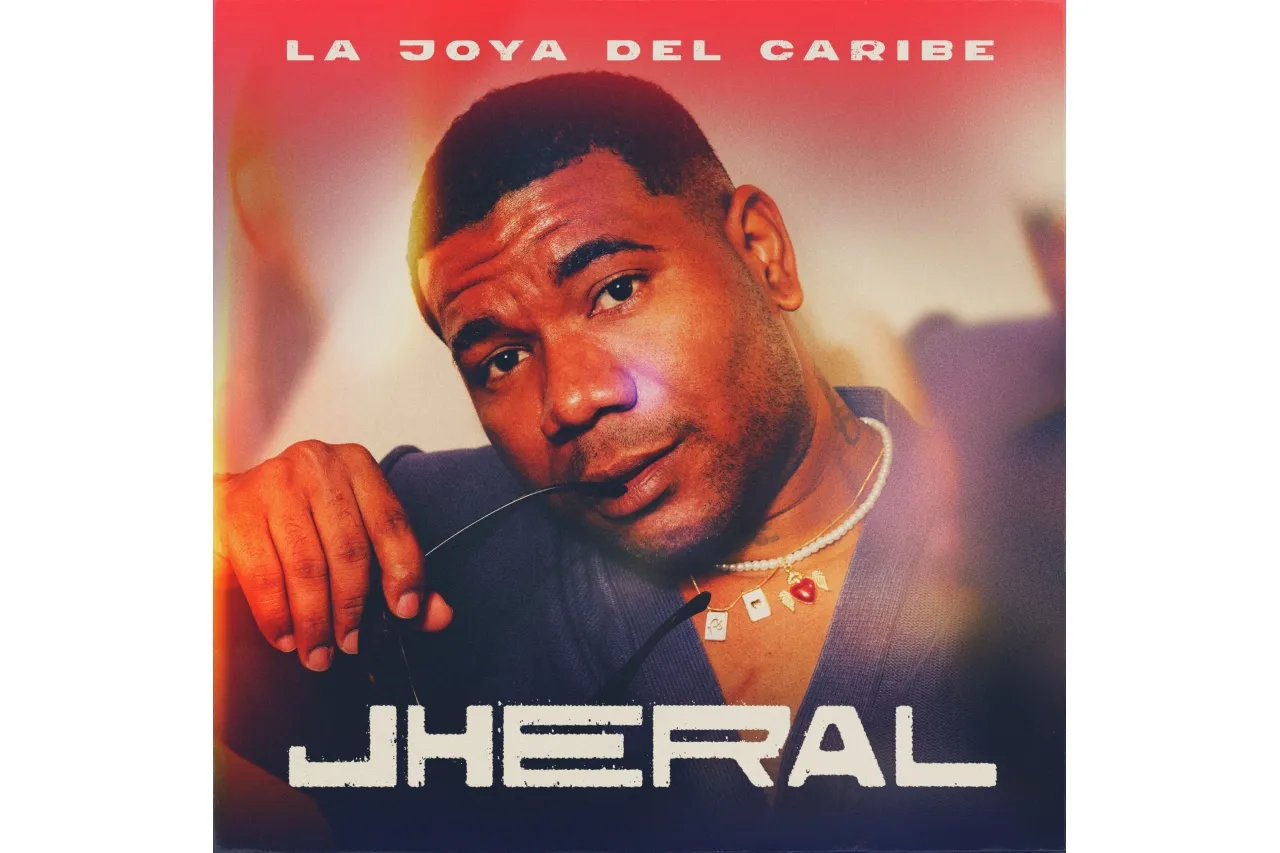 Comparte Jheral la música de Cartagena con el mundo en 'La Joya del Caribe'