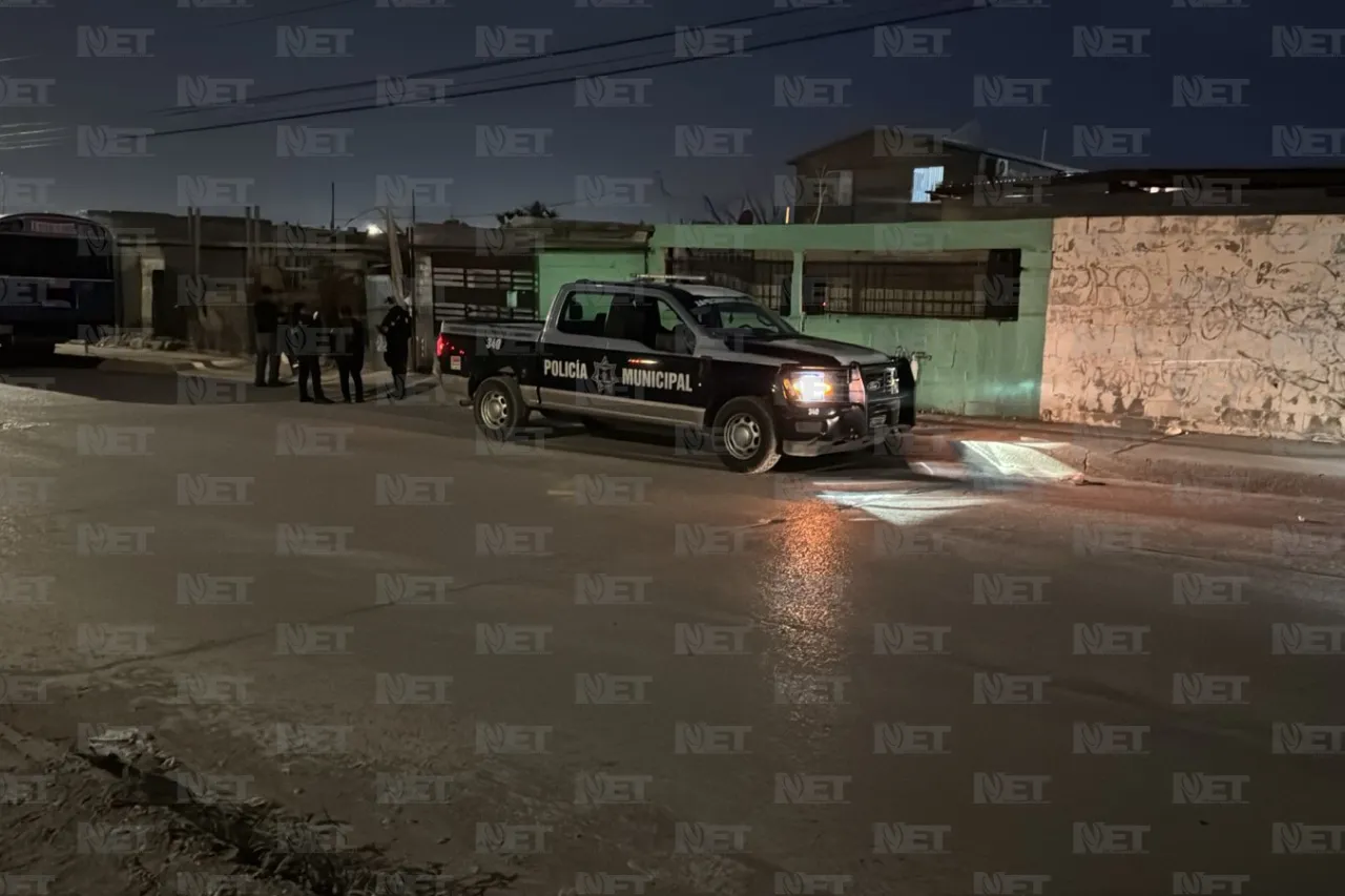 Irrumpen en vivienda de la colonia Toribio Ortega y se lleva a un hombre