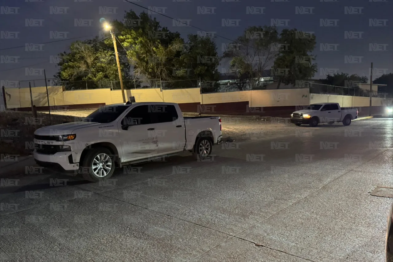 Irrumpen en vivienda de la colonia Toribio Ortega y se lleva a un hombre