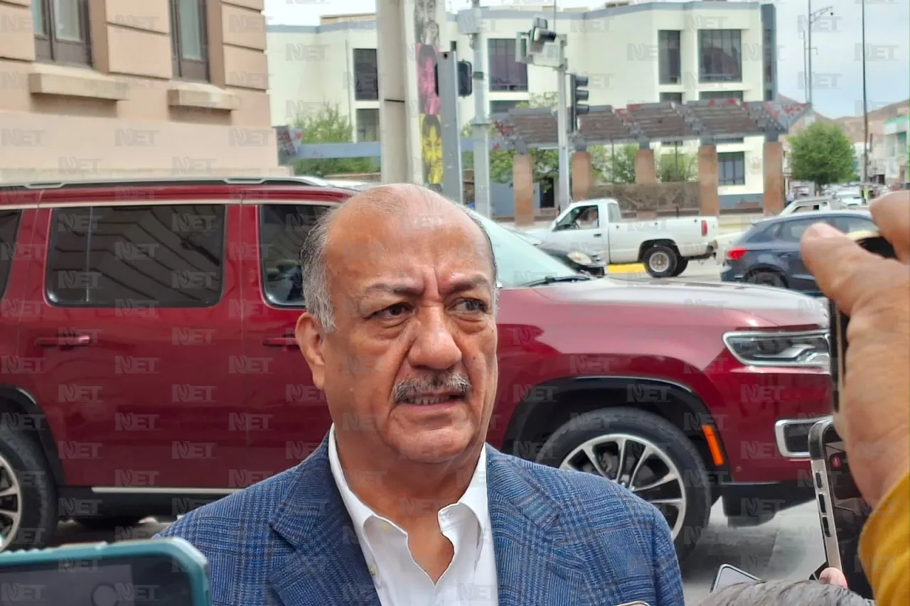 Confirma SEyD continuidad de clases tras hechos violentos en Aldama